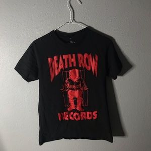 Shirts | Death Row Records Shirt | Poshmark